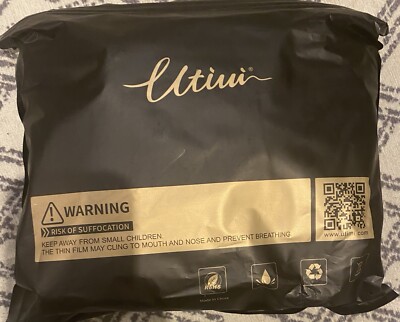 Utimi Bondage Kit | eBay