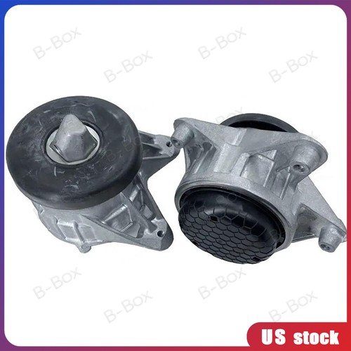 Engine Mount Kit For Benz W167 GLS320 GLS450 GLS480 GLE450 4Matic ...