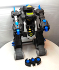 Batman Imaginext BotBot Transformer Robot(2181HC) | eBay