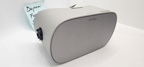 Meta Oculus Go 64GB Standalone VR Headset Only MH-A64 | eBay