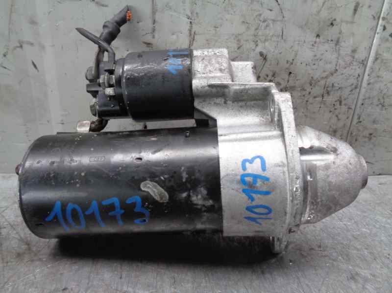 0051511601 démarreur pour MERCEDES-BENZ CLASE A 170 CDI 1997 0001115008 ...