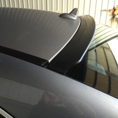 Stock 229V Rear Window Roof Spoiler Wing Fits 2011~2015 Chevrolet Volt ...