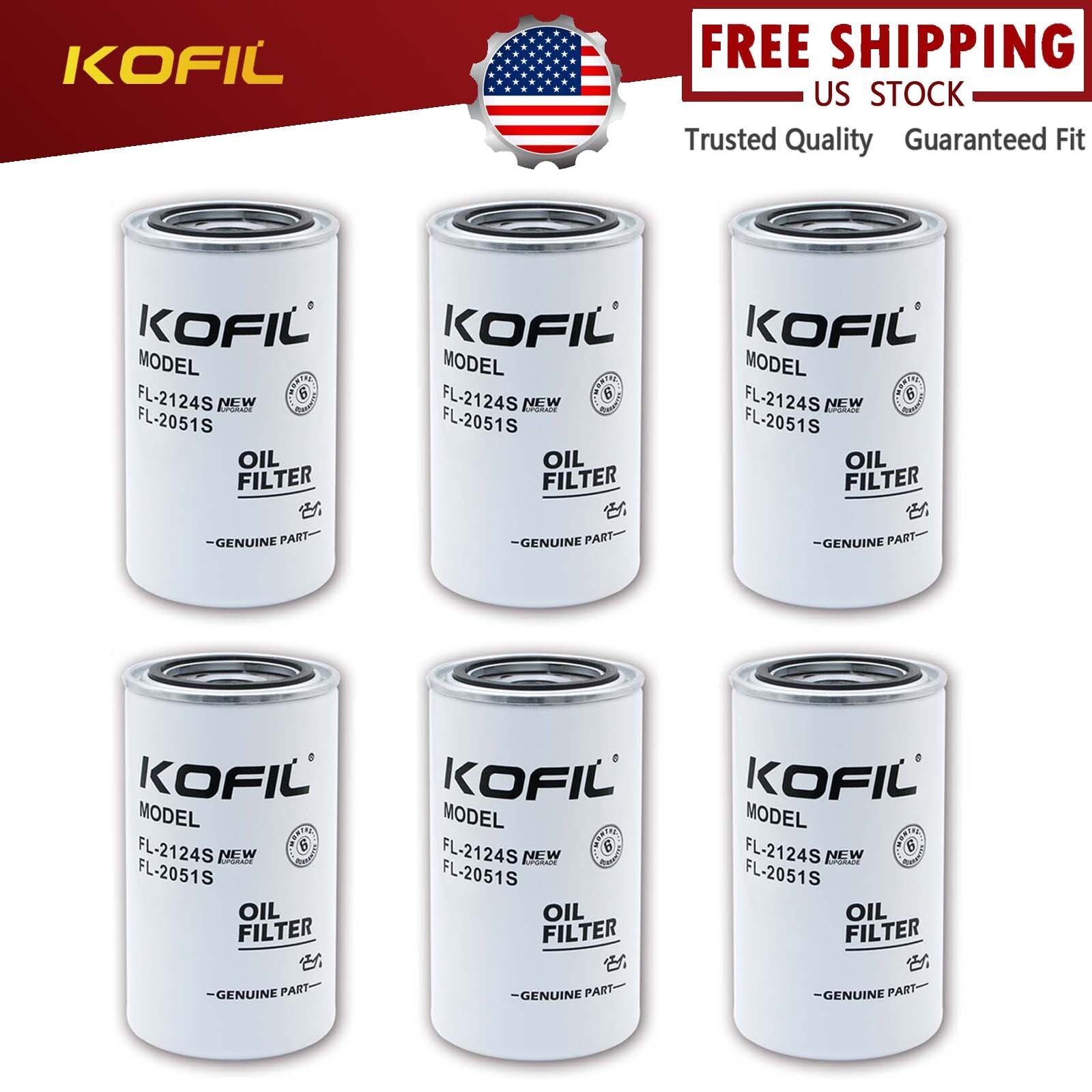 MOTORCRAFT FL-2051 - cross reference oil filters | oilfilter ...