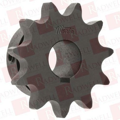 MARTIN SPROCKET & GEAR INC 40BS14 3/4 / 40BS1434 (NEW IN BOX) | eBay