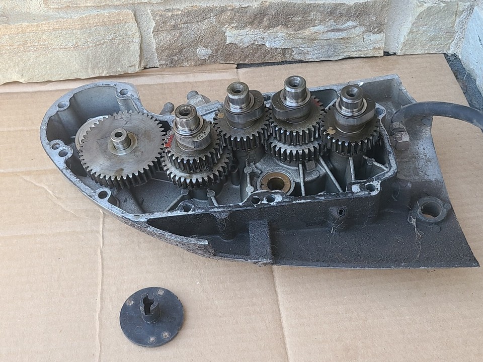 Crane Cams Hi Ignition Module Harley Sportster Ironhead | eBay