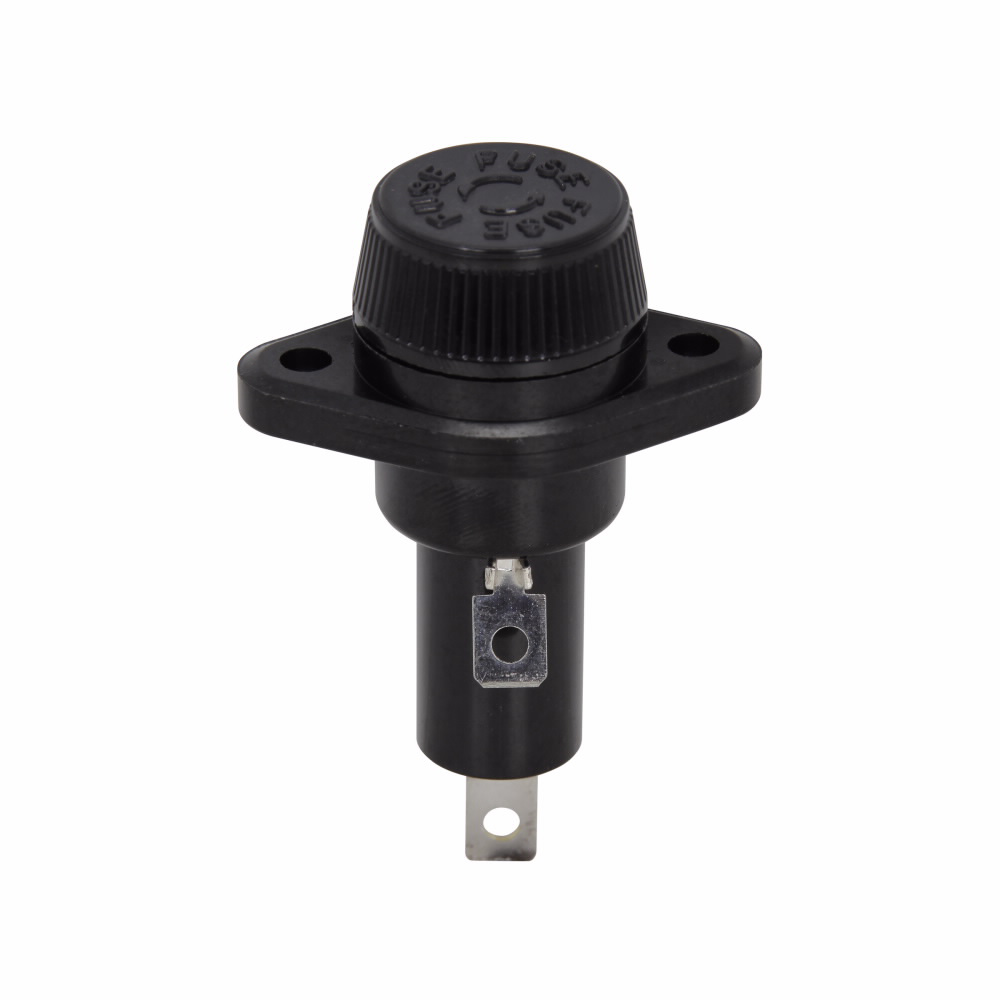 Buss HPF-JJ Bussmann Fuse Holder 20A 600V 1/2" Quick Connect *FAST ...