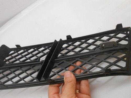 BMW 5 Series Right Side Front Bumper Grille Grill OEM 51117200698 ...