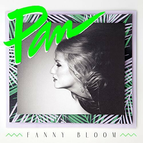 FANNY BLOOM PAN NEW CD 619061444229 | eBay
