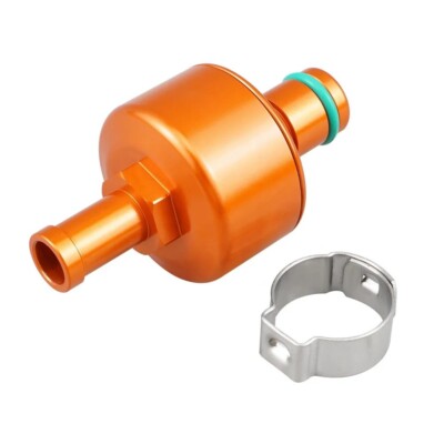 KTM FUEL FILTER QUICK DISCONNECT CONNECTOR SXF EXC EXCF 150 250 300 350 ...