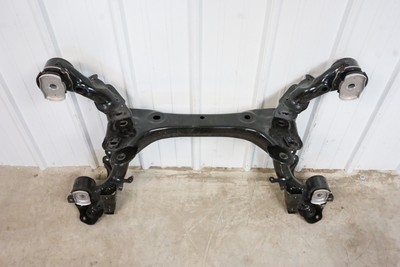 2017-2020 Audi A4 Rear Subframe Crossmember FWD ONLY - 8W0505235AL | eBay