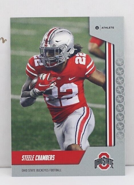 🏈🏈 Pick your single card 2023 ONIT Ohio State Buckeyes Football 🏈🏈 | eBay