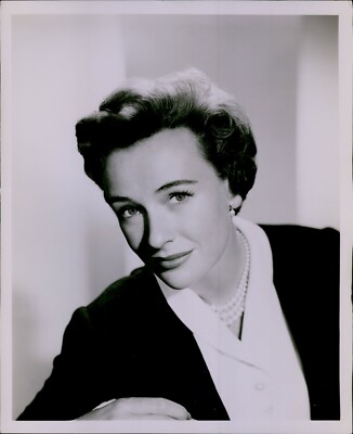 LG827 1960 Original Photo PHYLLIS THAXTER Elegant Chic Beautiful ...