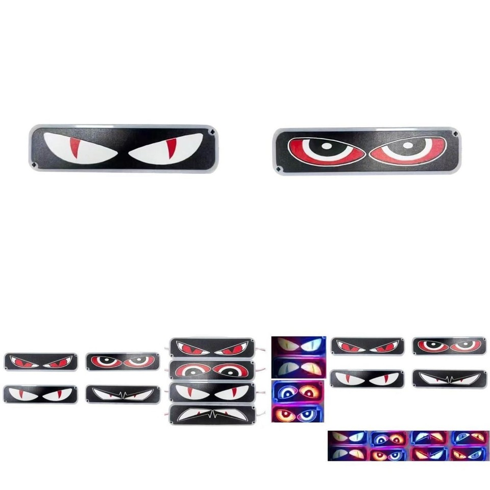 Accent Lighting RGB Strobe Light LED Module Kit Waterproof And ...