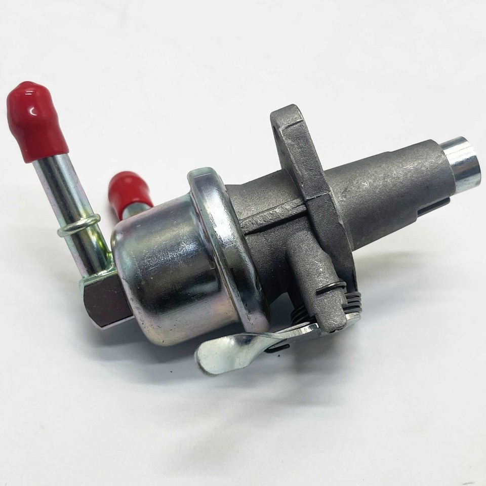 1PC Fuel Pump for Kubota L3200DT L3400DT L3800DT L4400DT 1G896-52030 ...