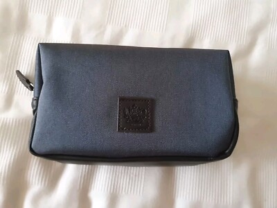 British Airways (BA) Mens First Class Amenity Kit. | eBay UK