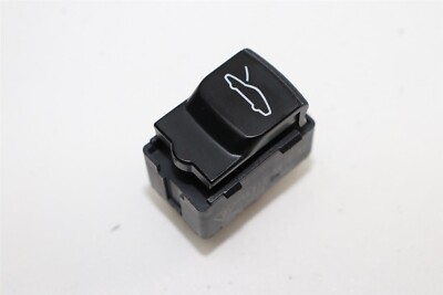 Porsche 911 996 GT3 2004 Front Bonnet Hood Open Switch Button ...