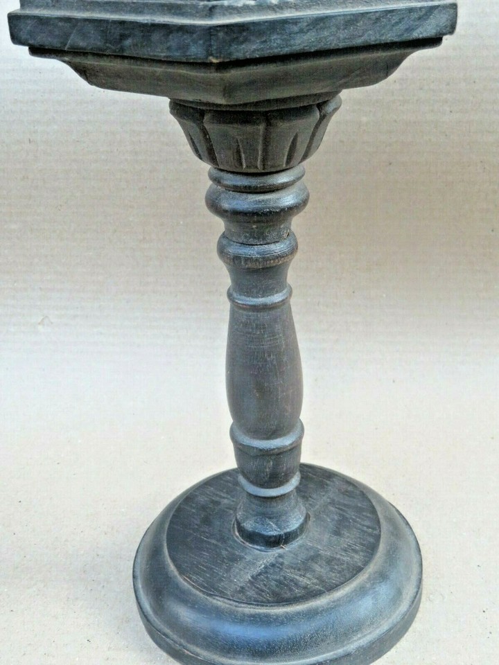 Wood Chabutra table showpiece Traditional design bird house handmade ...