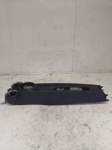 2011- 2015 MINI Cooper Center Console (Less Armrest) Black OEM ...