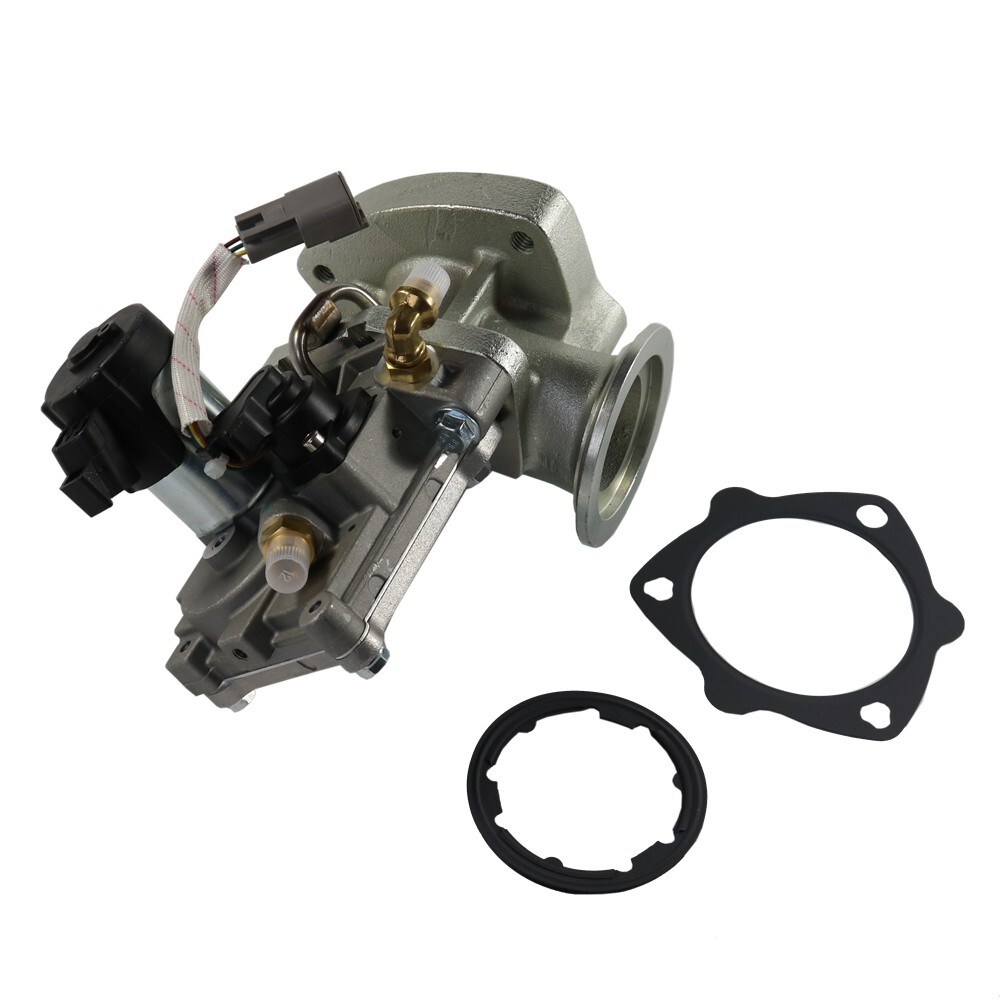 4955421, 4955421RX EGR Valve for Cummins engines L10, M11, ISM 10.8L | eBay