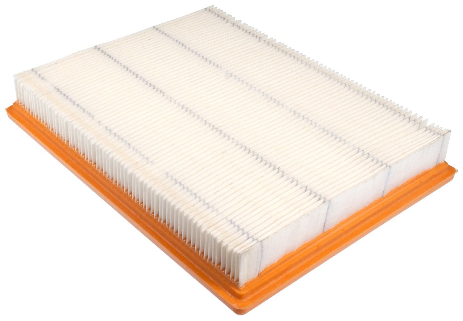 Air Filter Mahle LX 1758 | eBay