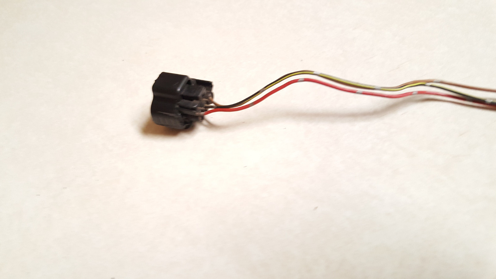 toyota 91-94 tercel 92-95 paseo 89420-16030 8942016030 connector vacuum ...