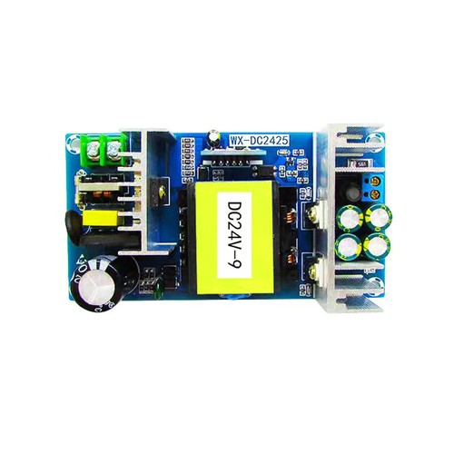 DC24V 220W 9A Switching Power Supply Board Industrial Power AC to DC ...