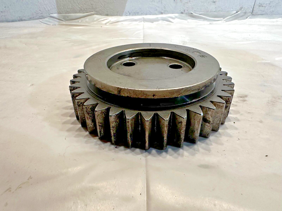 2004-2007 Cummins ISX Diesel Engine Idler Gear 3689611 OEM | eBay