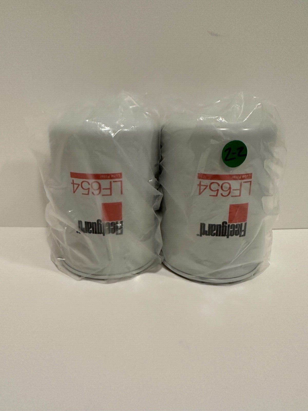 FLEETGUARD LF654 - cross reference oil filters | oilfilter ...