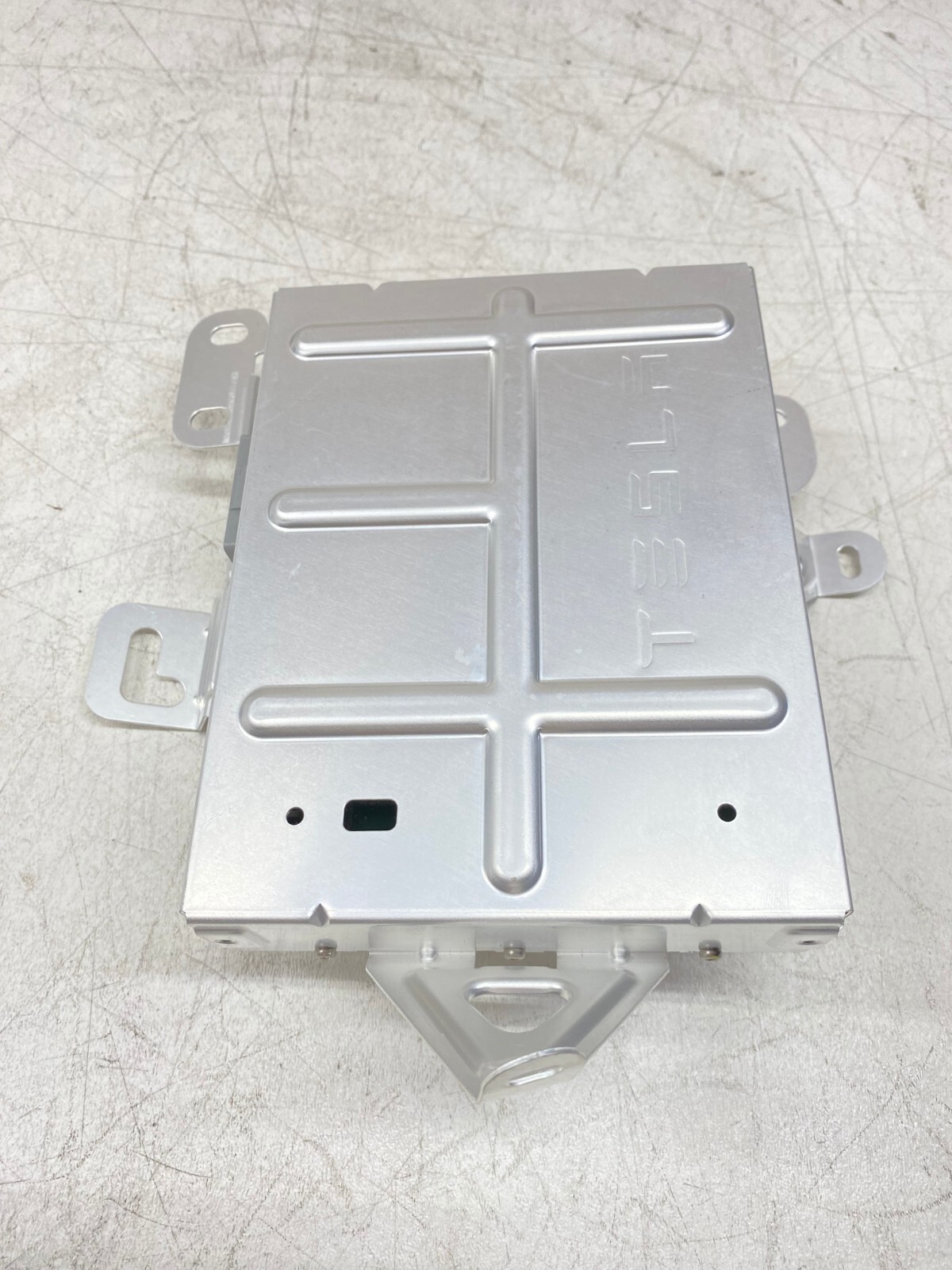 NEW 2021 TESLA MODEL S AUDIO AMPLIFIER AMP SOUND SYSTEM 1490471-00-C ...