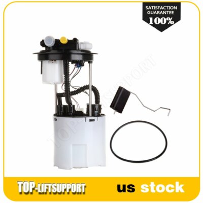 For 2006 Chevrolet Impala Monte Carlo 3.5L 3.9L Fuel Pump Module ...
