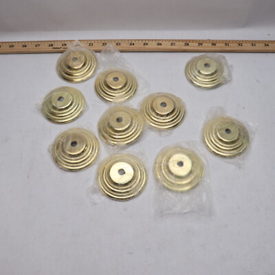 (10-Pk) Marco Awards Group Trophy Hardware CL2207 | eBay