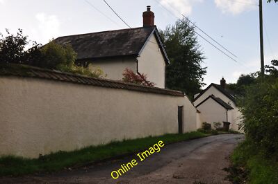 Photo 12x8 Mid Devon : Whitmoor House Ashill/ST0811 Whitmoor House near ...