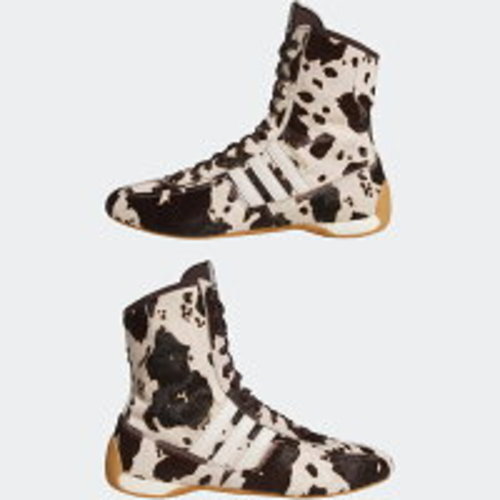 JH5640 adidas Originals Rasant Mid Shadow Brown Off White Gold Women's ...