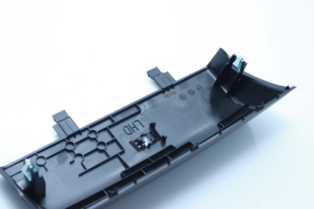 Genuine OE BMW F25 F26 X3 X4 Cover Panel Center Stack Lower 51459301724 ...