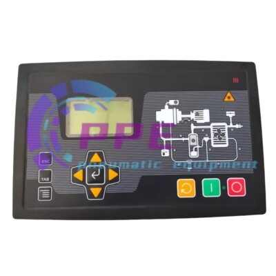 NEW NEURON III FOR ELGI COMPRESSOR CONTROLLER REPLACES | eBay