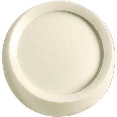 (6)- Leviton Almond Round Fan Control Light Dimmer Switch Knob C24 ...