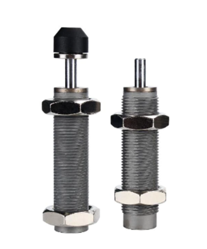 1pc RB0806 Pneumatic Air Cylinder Shock Absorber With cap | eBay