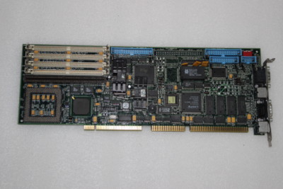 used working P54C 950/F27411C REV.C Via DHL or Fedex | eBay