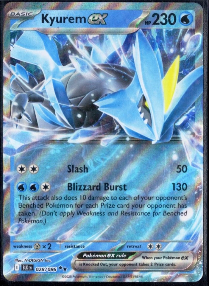 Pokemon CCG EX Singles -Full Art Double Rare | Updated 03/13/26 | Pick ...