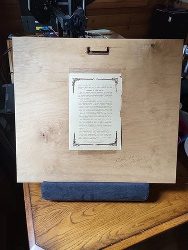 Perma Seal Plaque Pintail Ducks Made By Jack Helbert 1976 | eBay