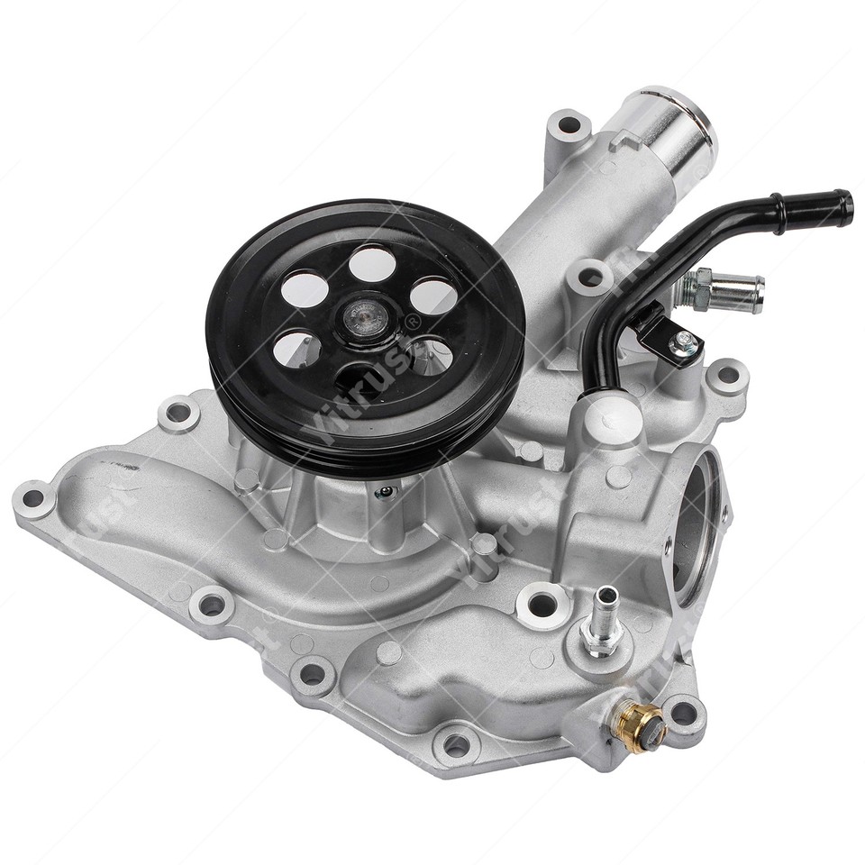 For 2022-2023 Jeep Wagoneer 2019-2024 Ram 1500 68261224AG Engine Water Pump | eBay