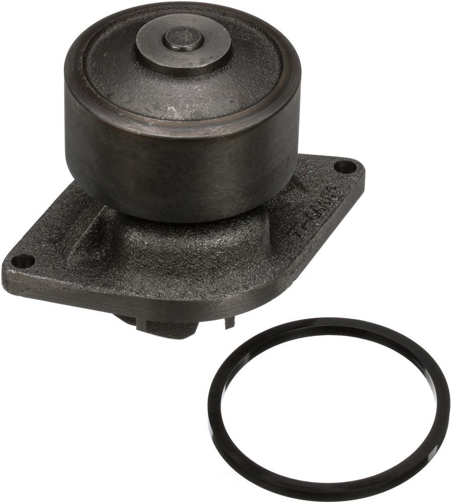 Engine Water Pump-Water Pump(Heavy-Duty) Gates 42241HD for sale online ...