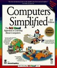 Computers Simplified, Student Edition (3rd ed) - Paperback By McGraw ...