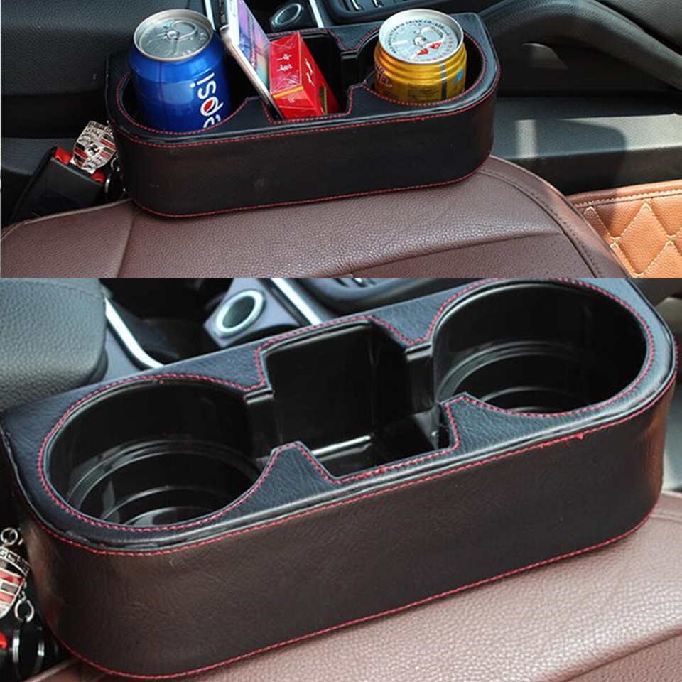 Auto Truck Bottle Mount Car Seat Cup Drink Beverage Coffee Holder ...