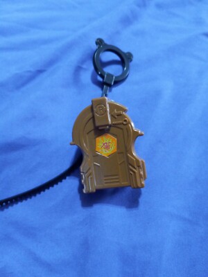 Beyblade 2010 Launcher BROWN And BLACK Ripcord Tomy Hasbro | eBay