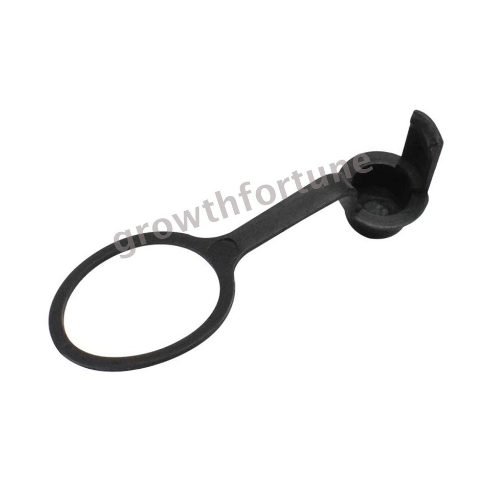 Car Gearbox Inspection Plug & Transmission Fluid Cap Seal For Jetta ...