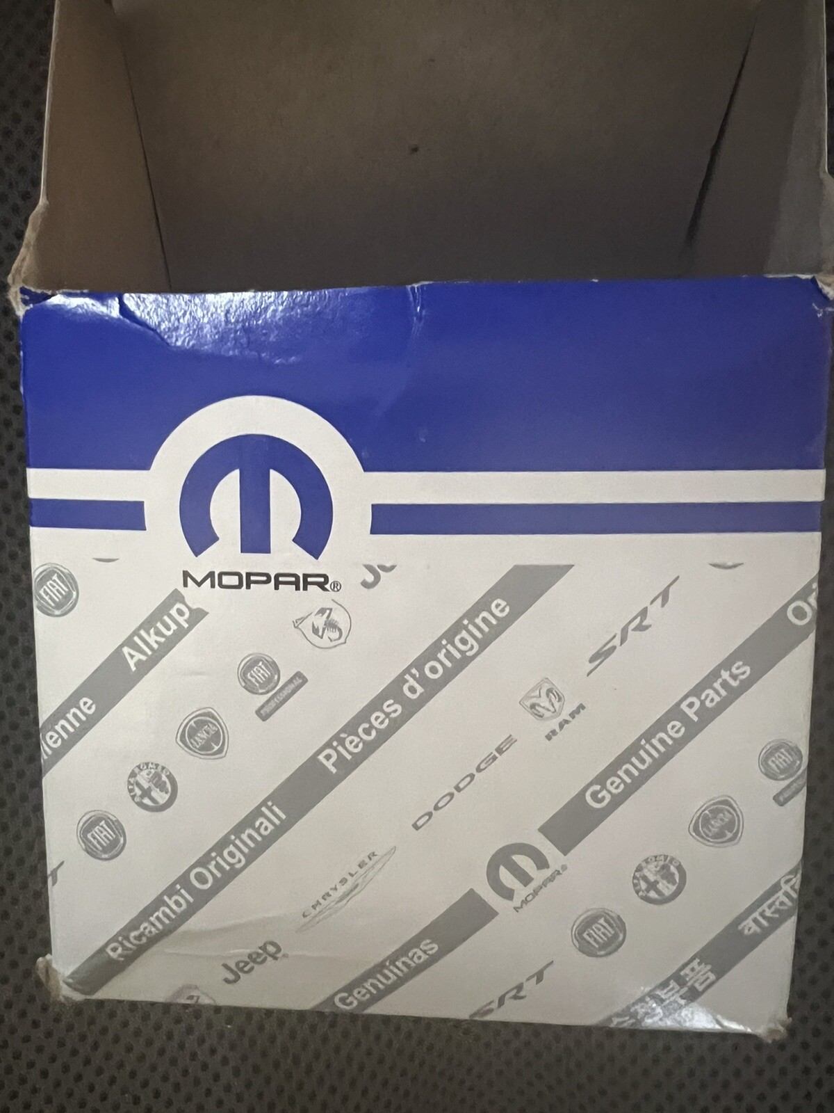 Fuel Tank Cap-SXT, VIN: G Mopar 05278655AB for sale online | eBay