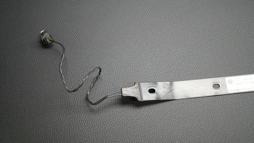 GENUINE BMW F G SERIES SENSOR WIRE FOR SMART OPENER 7391042 / ...