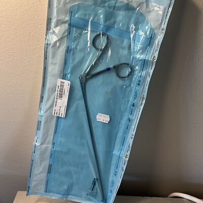 Pilling 505100 Jackson Laryngeal Cup Forceps | eBay