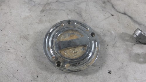 02 Honda CBR 900 954 RR CBR954 CBR954RR Gas Fuel Petrol Cap Lid | eBay
